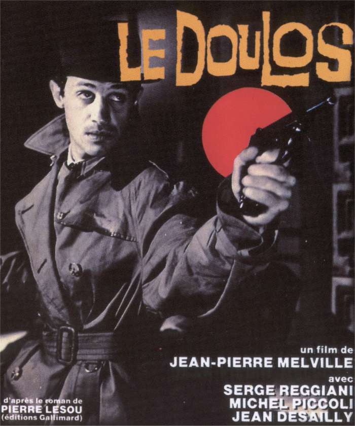 Le Doulos (1962) – CINEENTENDIDO
